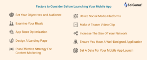 Mobile App Launch: Guide, Strategies, Tips & Best Practices
