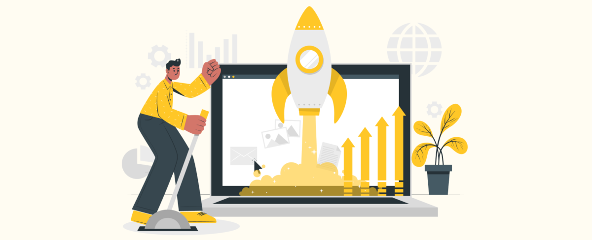 Mobile App Launch: Guide, Strategies, Tips & Best Practices