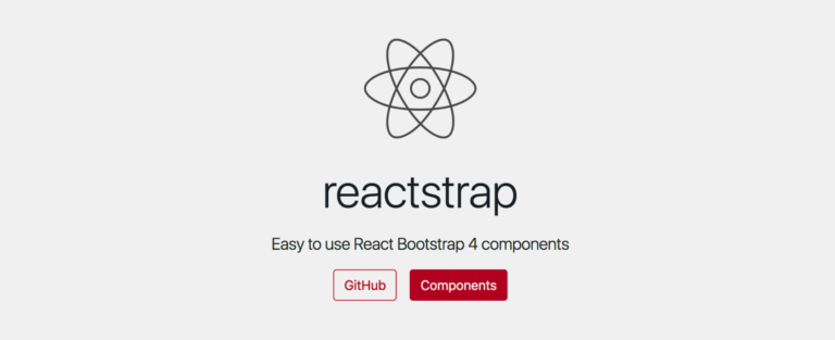 Top 10 React Component Frameworks and Libraries in 2025