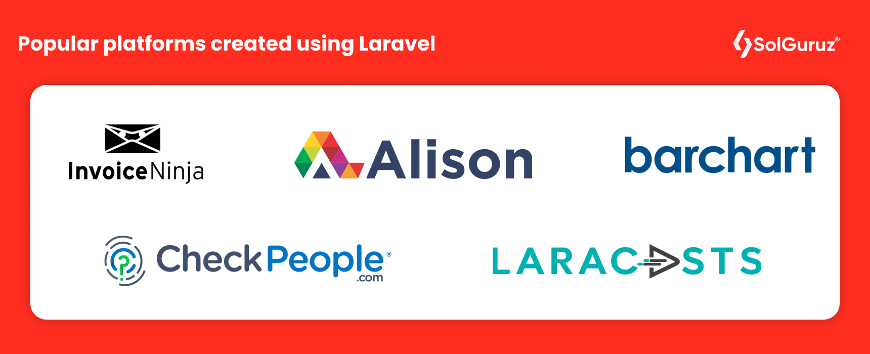 Laravel vs Node.js - Which one to choose? - SolGuruz