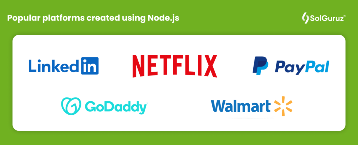 Laravel vs Node.js - Which one to choose? - SolGuruz