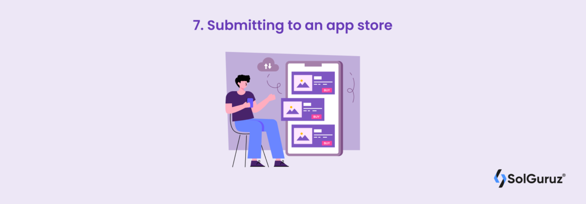 How Long Should it Take to Build a Custom Mobile App? - SolGuruz