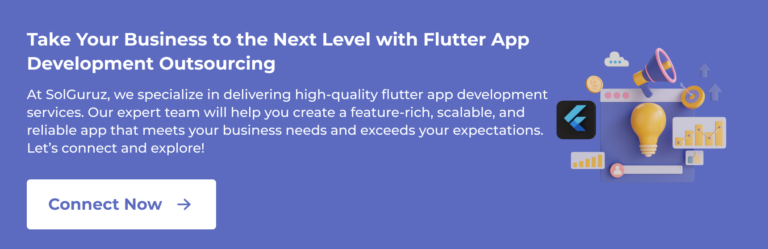 9 Reasons For Outsourcing Flutter App Development In 2025