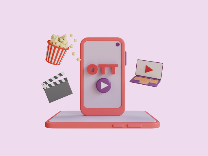 OTT App Development Archives - SolGuruz