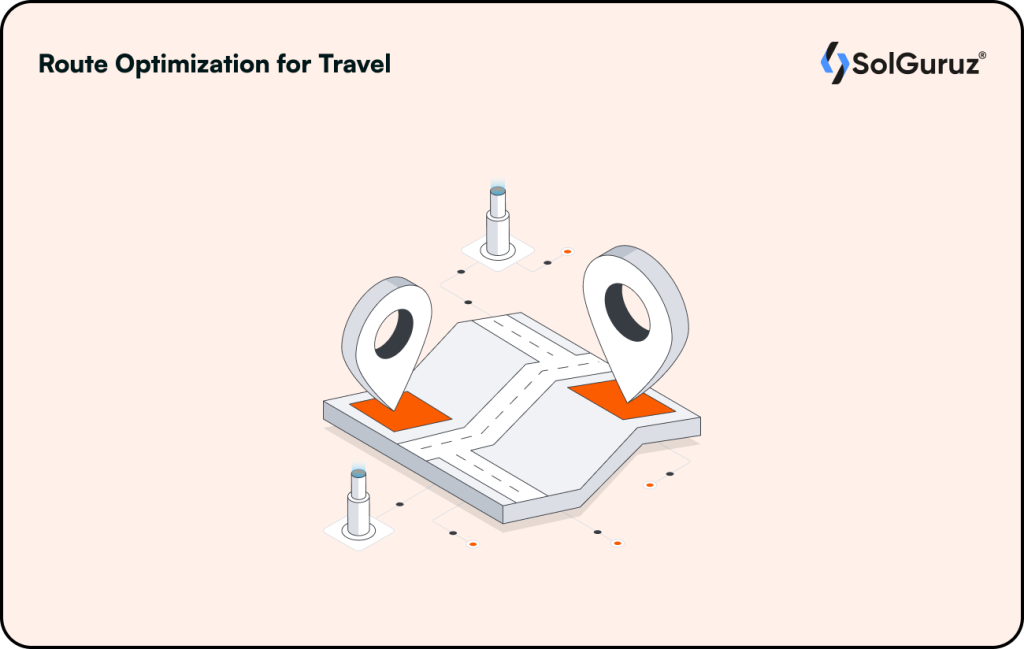 AI in Travel Industry | Top Use Cases of Generative AI in Travel