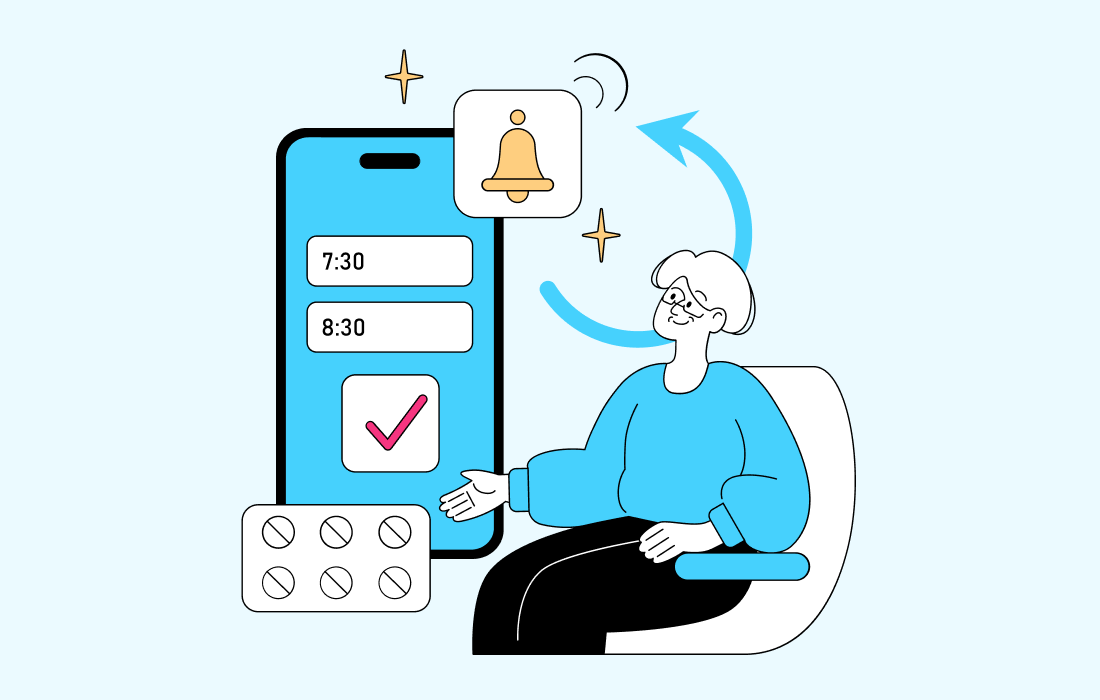 How to Build an Elder Care App? A Comprehensive Guide