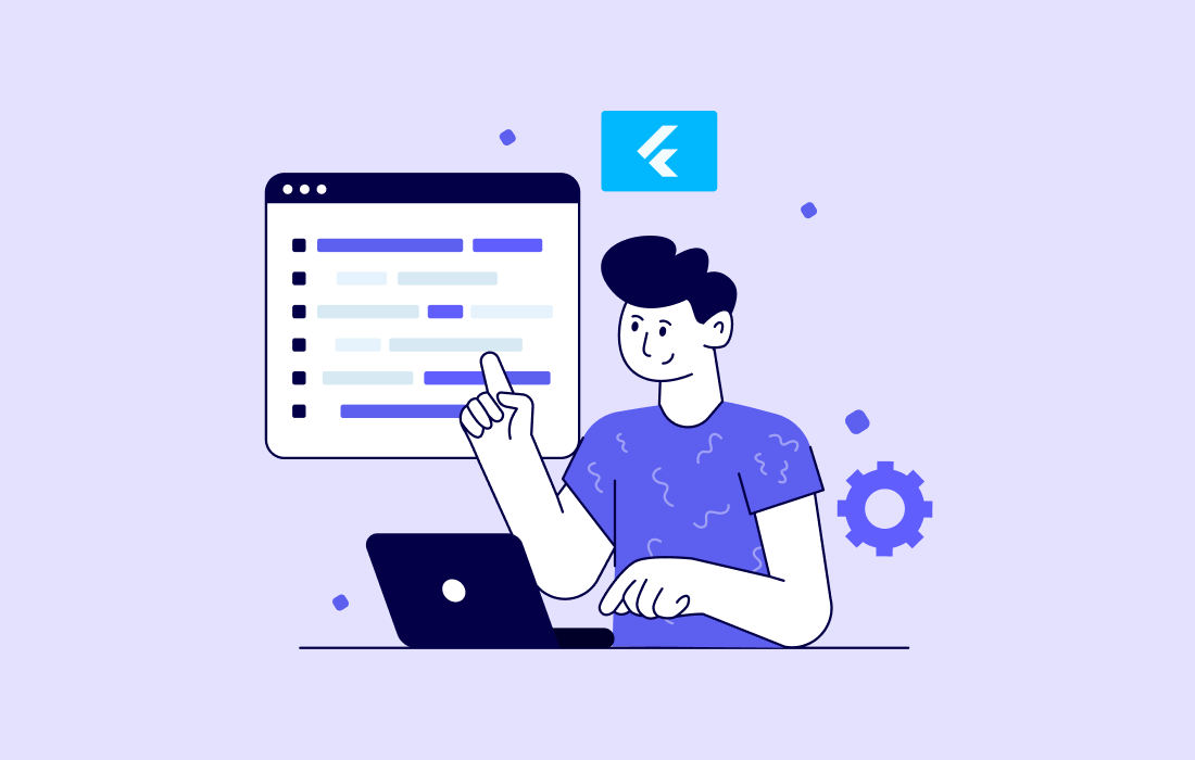 Flutter State Management - Essential Guide and Best Practices Flutter State Management - Essential Guide and Best Practices