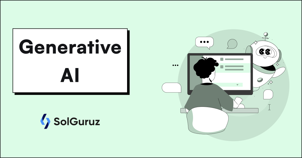 Generative AI Insights & Trends | Use Cases & Applications