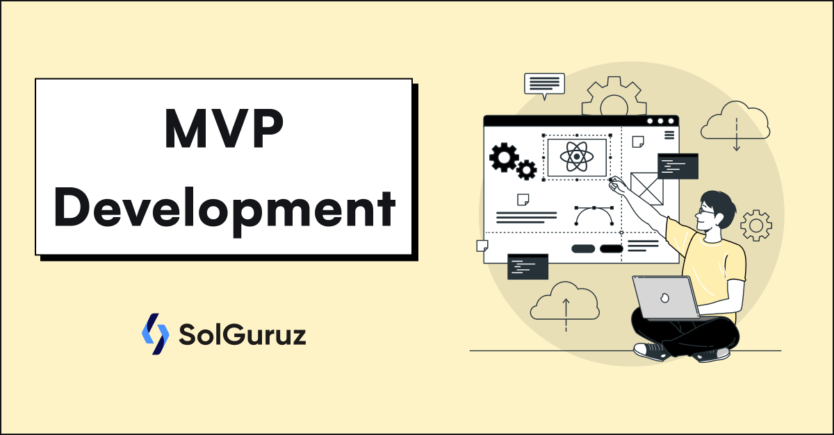 MVP Development Resources for Startups & Entrepreneurs