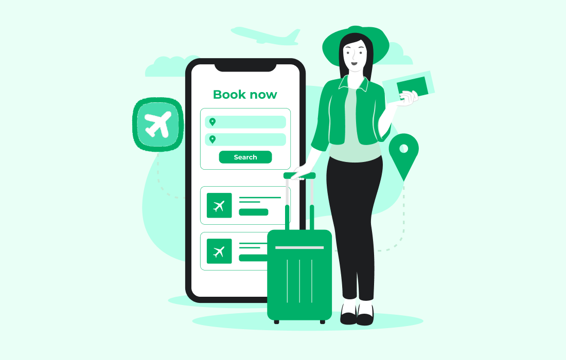 How to Build a Travel App Like Wego: A Detailed Guide