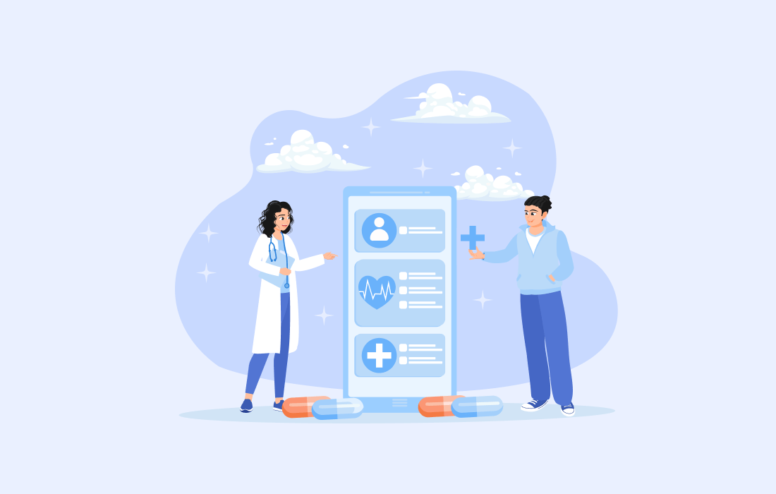 How to Develop Patient Management Software in 2025?