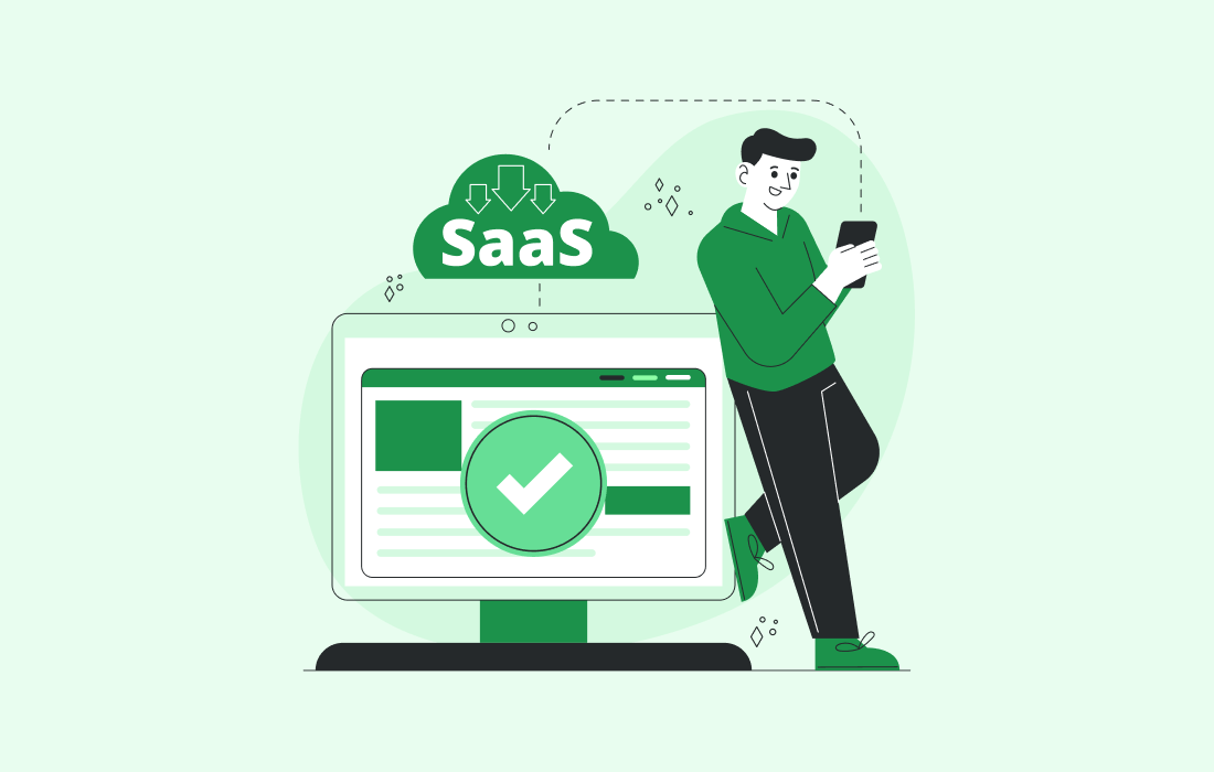 SaaS MVP Development: Build, Launch & Scale in 2025