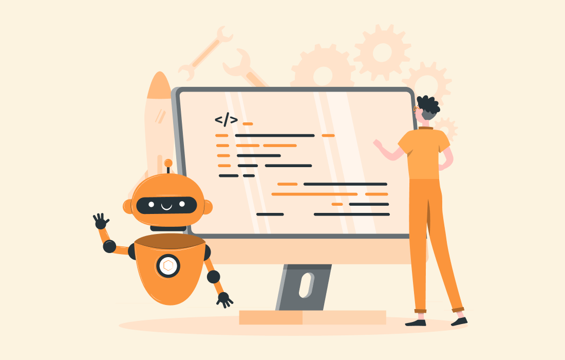 Top 11 AI Software Development Companies Driving Innovation