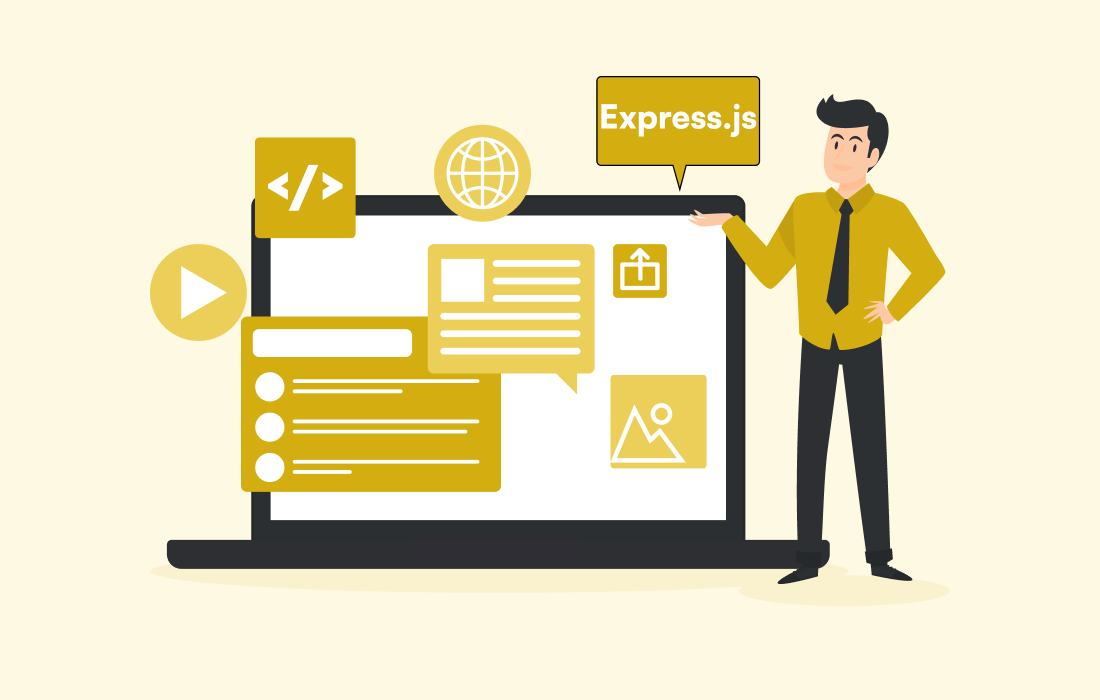 Top 10 Express.js Development Companies (2026) | Best Picks