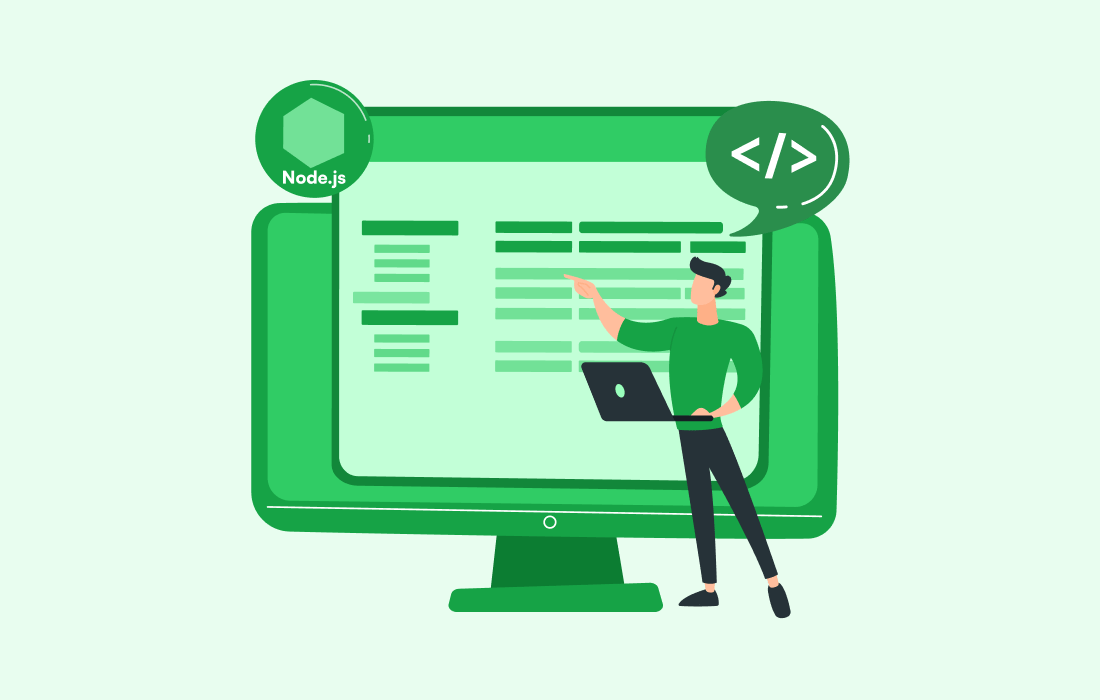 Top Nodejs Development Companies for Scalable App Solutions