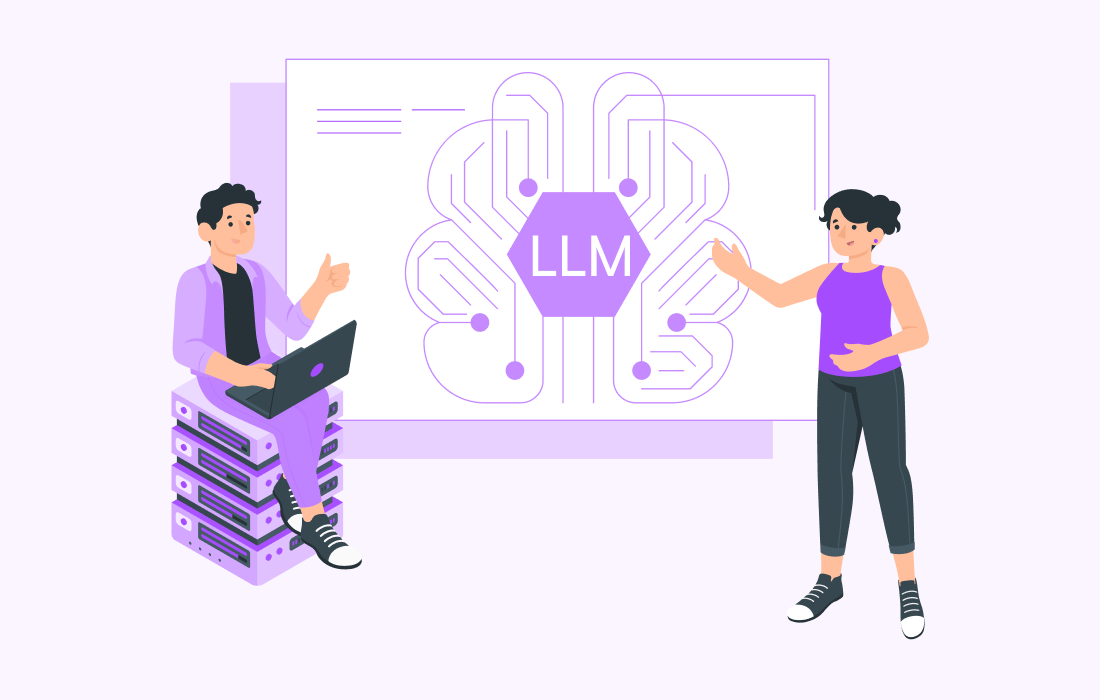 Self-Hosted LLM: How to Run and Train Models Locally?