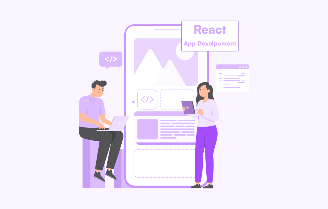 Top 7 React Native App Development Companies (2025)