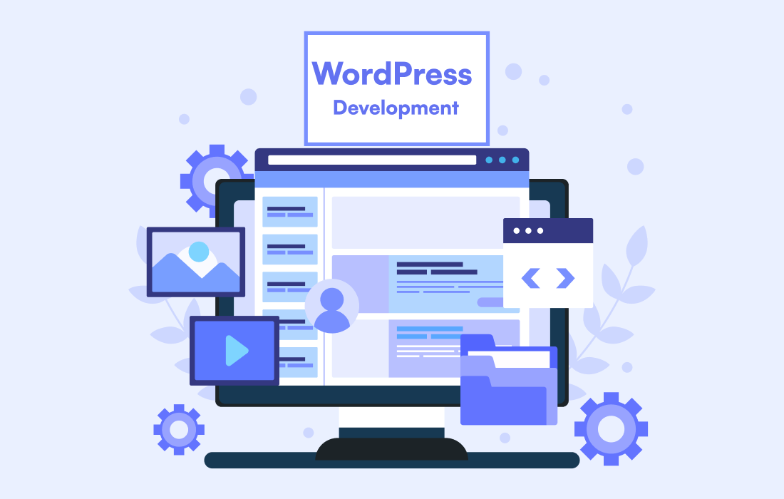 WordPress Development Companies for Startups & Scale-ups