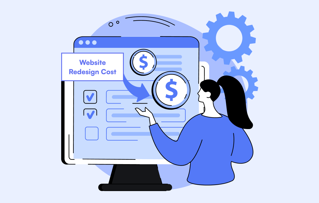 Website Redesign Cost 2025: Pricing Breakdown & Tips