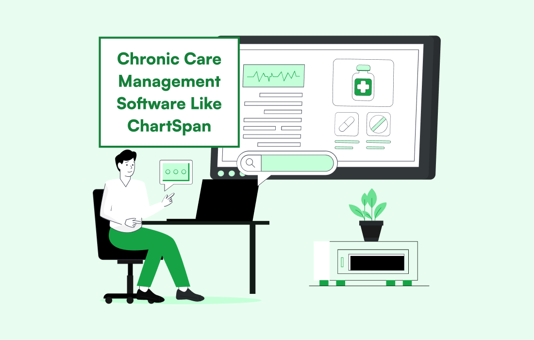 How to Build Chronic Care Management Software Like ChartSpan