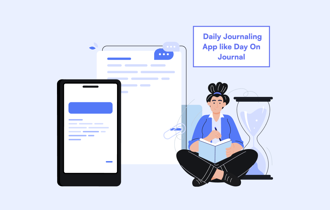Build an AI-Powered Daily Journaling App Like Day One Journal