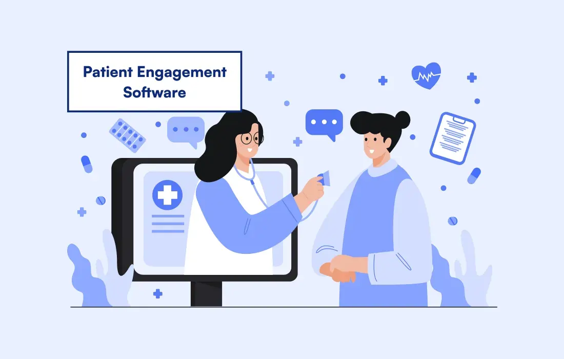 Patient Engagement Software: Development Guide in 2026