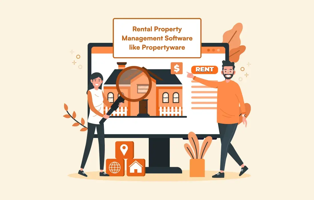 Build a Rental Property Management Software Like Propertyware