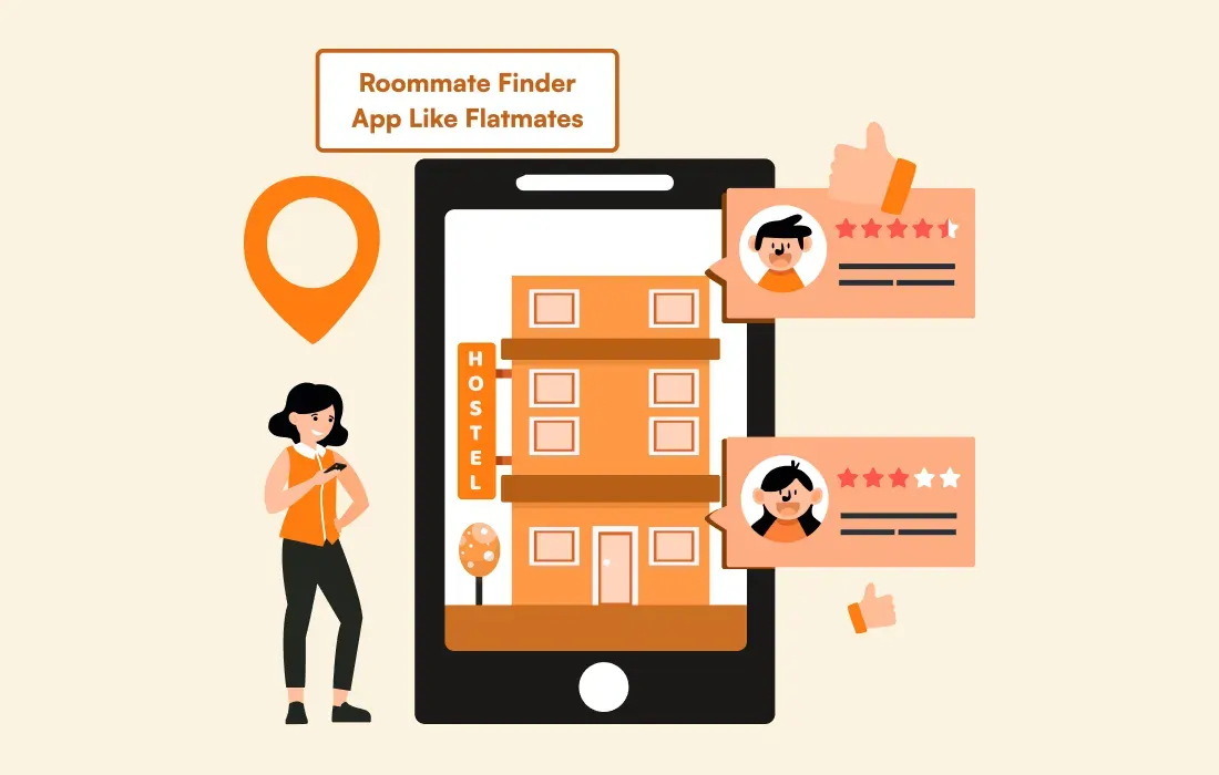 Build a Roommate Finder App Like Flatmates: Complete Guide
