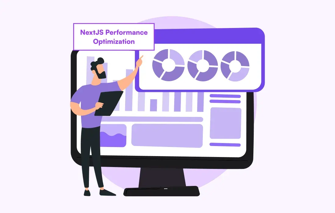 NextJS Performance Optimization: Want Faster Web Apps in 2026?