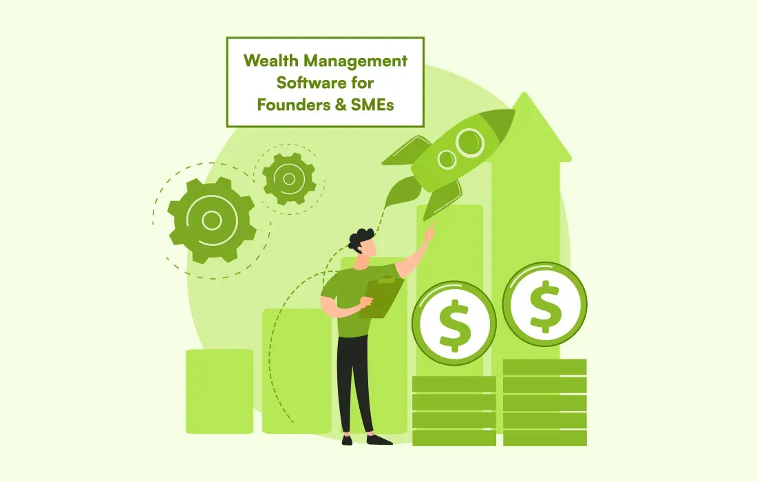 Wealth Management Software Development Guide for FinTech
