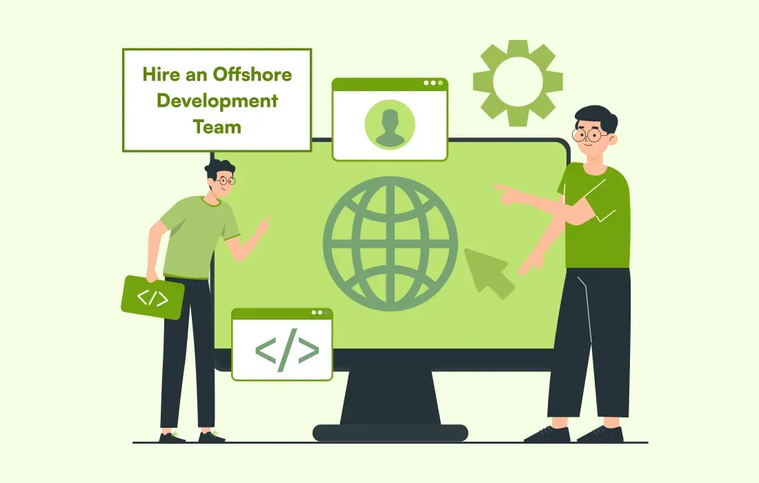 Hire Offshore Development Team In India 2026 Guide