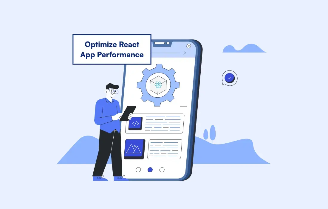 React Performance Optimization Techniques Every App Needs