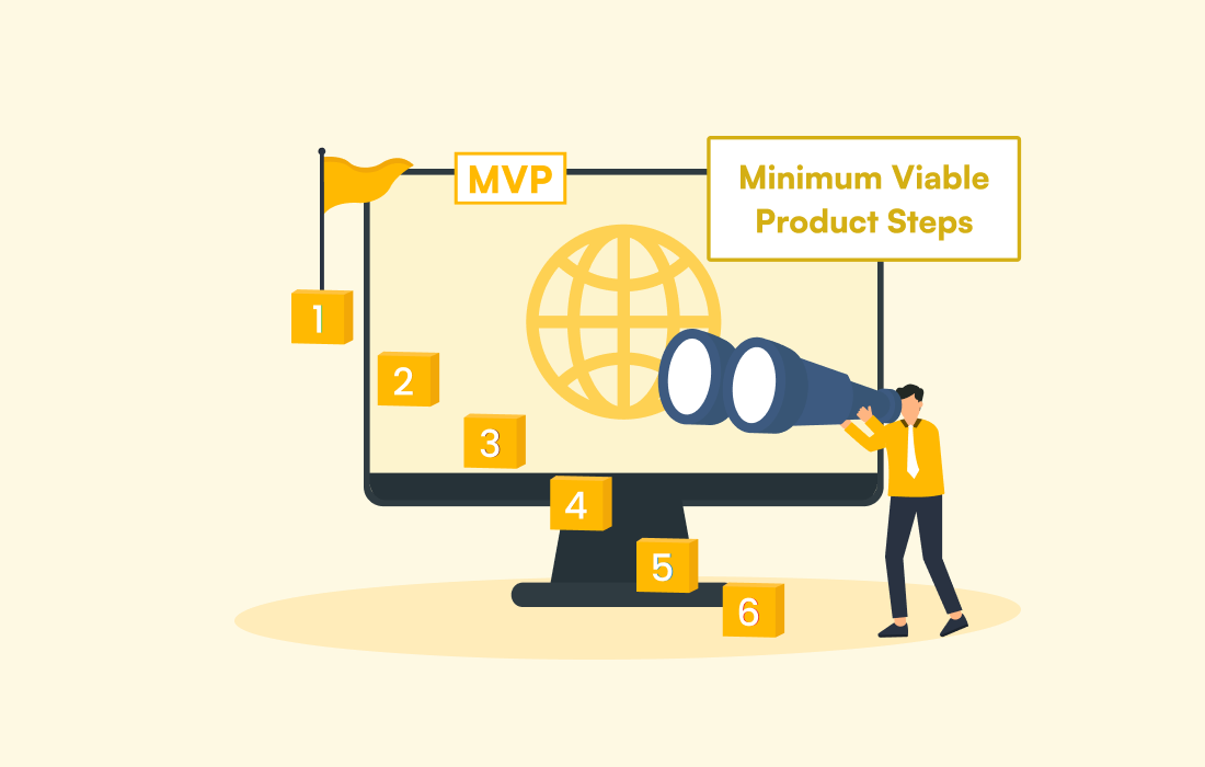 7 MVP Steps Every Startup Should Follow in 2026
