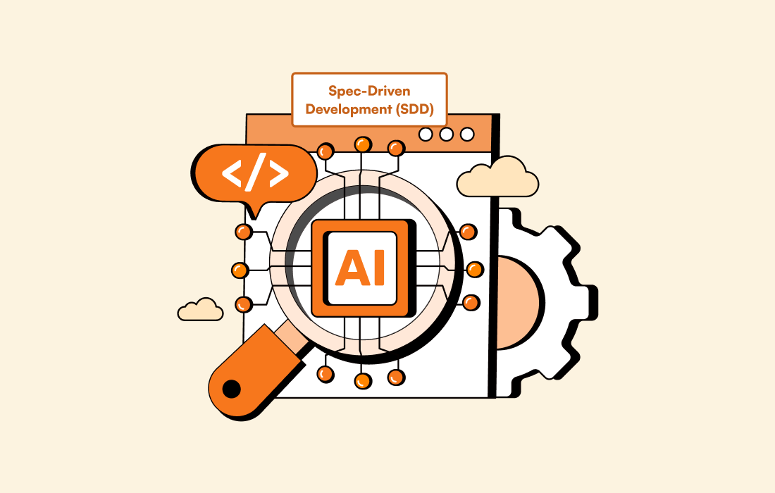 Spec-Driven Development: AI-Assisted Coding