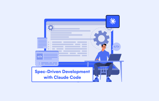 Spec-Driven Development with Claude Code: Build It Right
